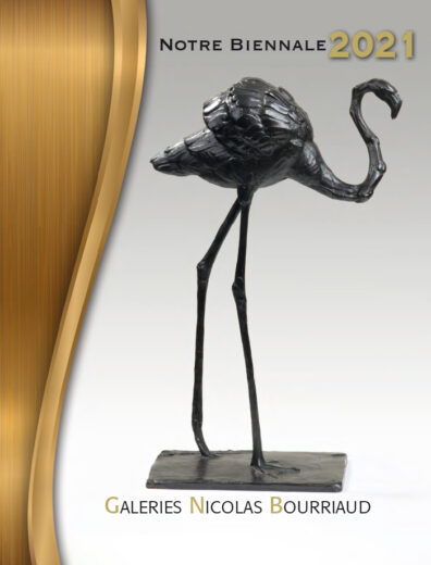 PUBLICATIONS - Galeries Nicolas Bourriaud