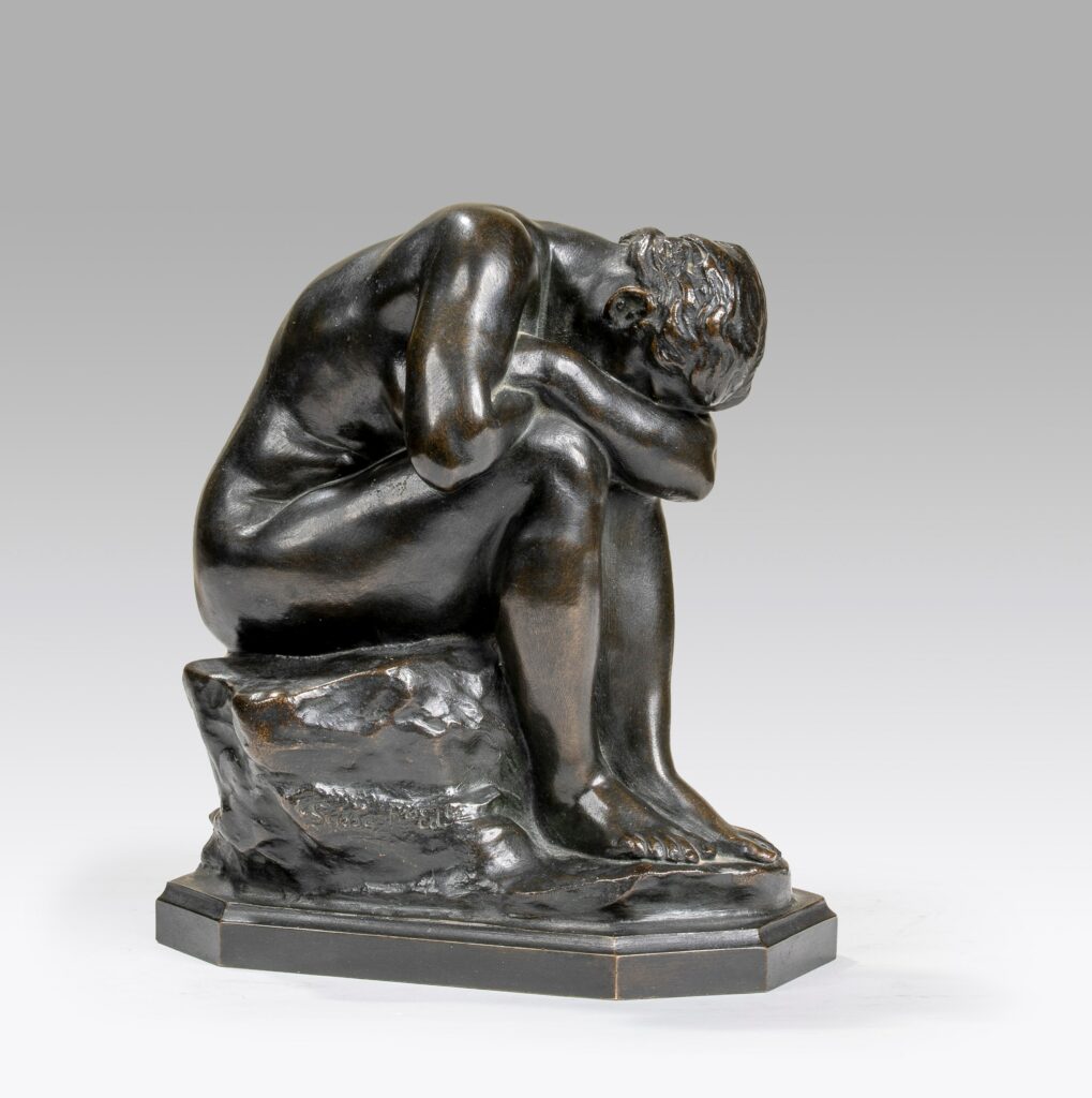 19th Century Sculptures - Galeries Nicolas Bourriaud