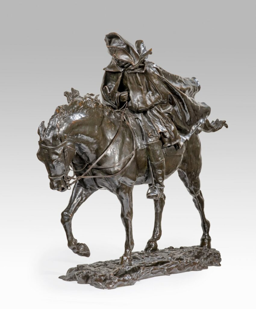 Ernest MEISSONIER - Galeries Nicolas Bourriaud