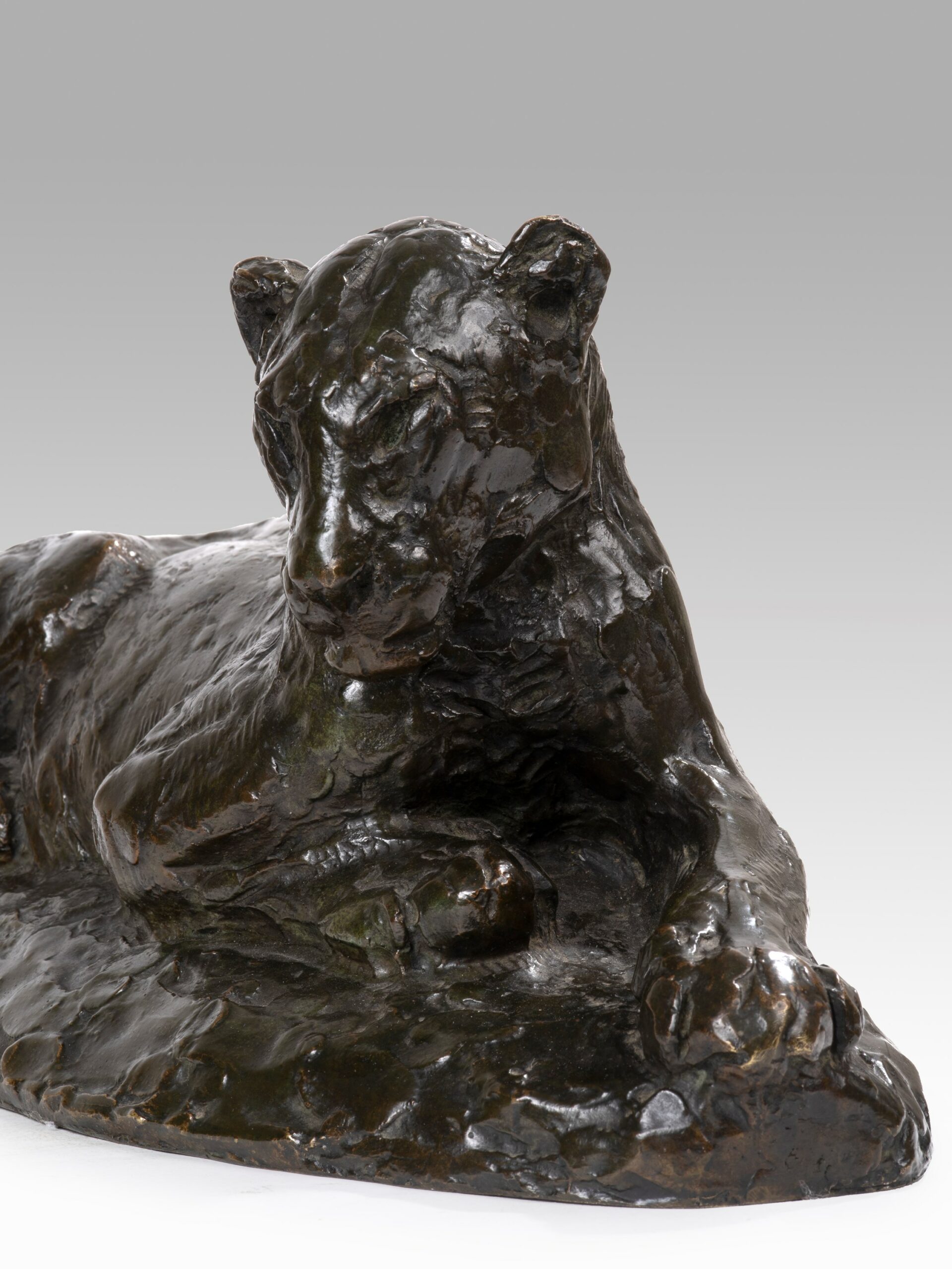 Roger GODCHAUX - Galeries Nicolas Bourriaud