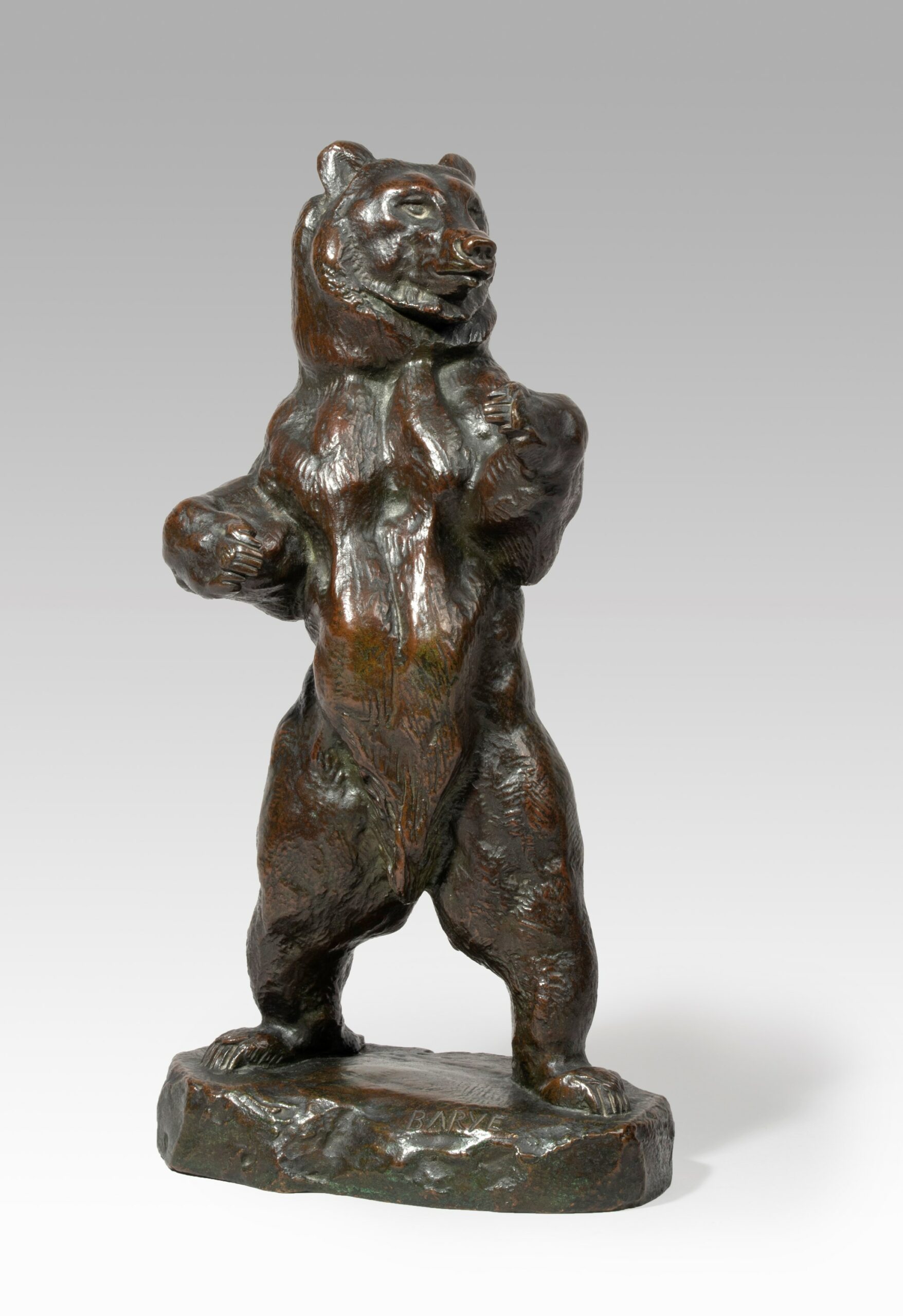 Antoine-Louis BARYE - Galeries Nicolas Bourriaud