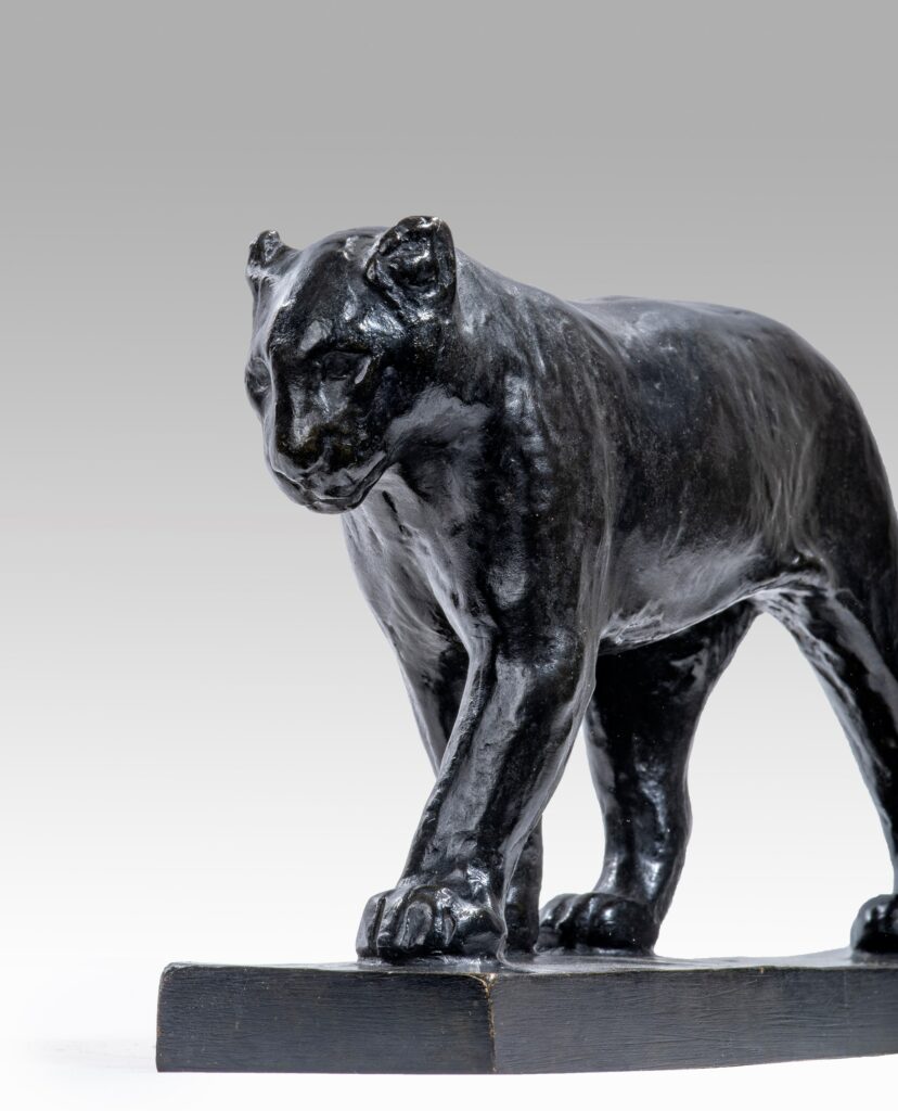 François POMPON - Galeries Nicolas Bourriaud