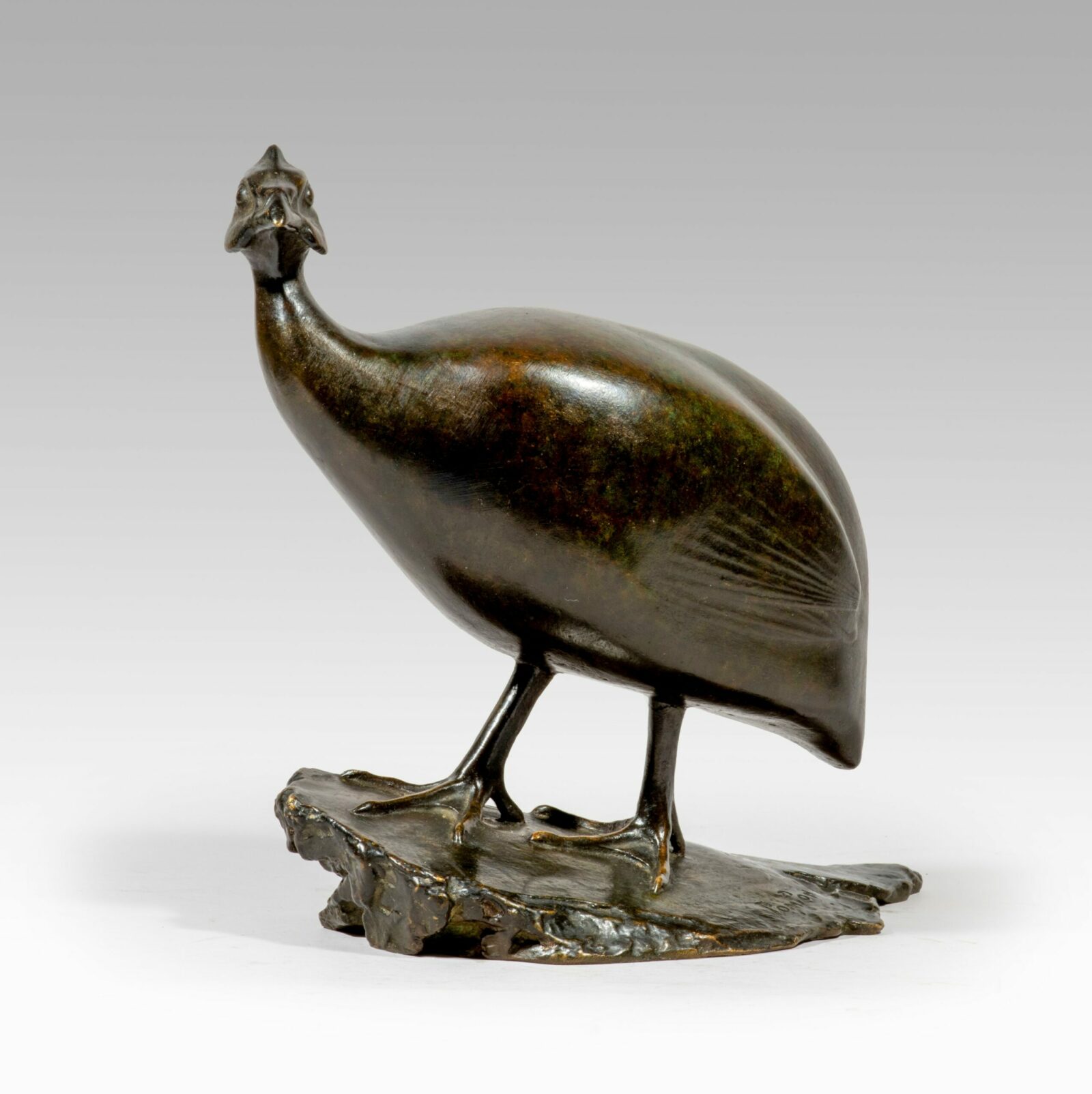 POMPON François - Galeries Nicolas Bourriaud