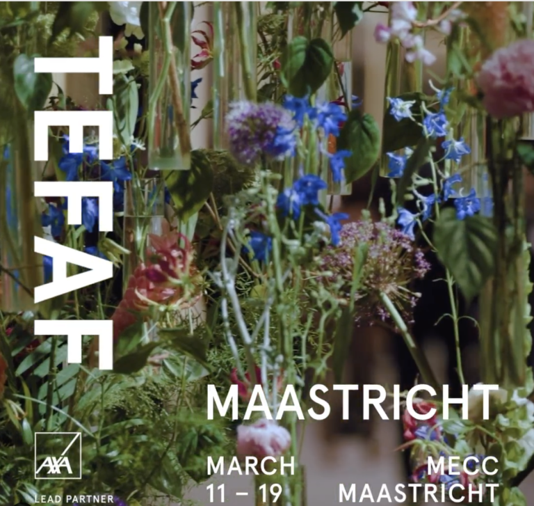 TEFAF MAASTRICHT 2023 - Galeries Nicolas Bourriaud