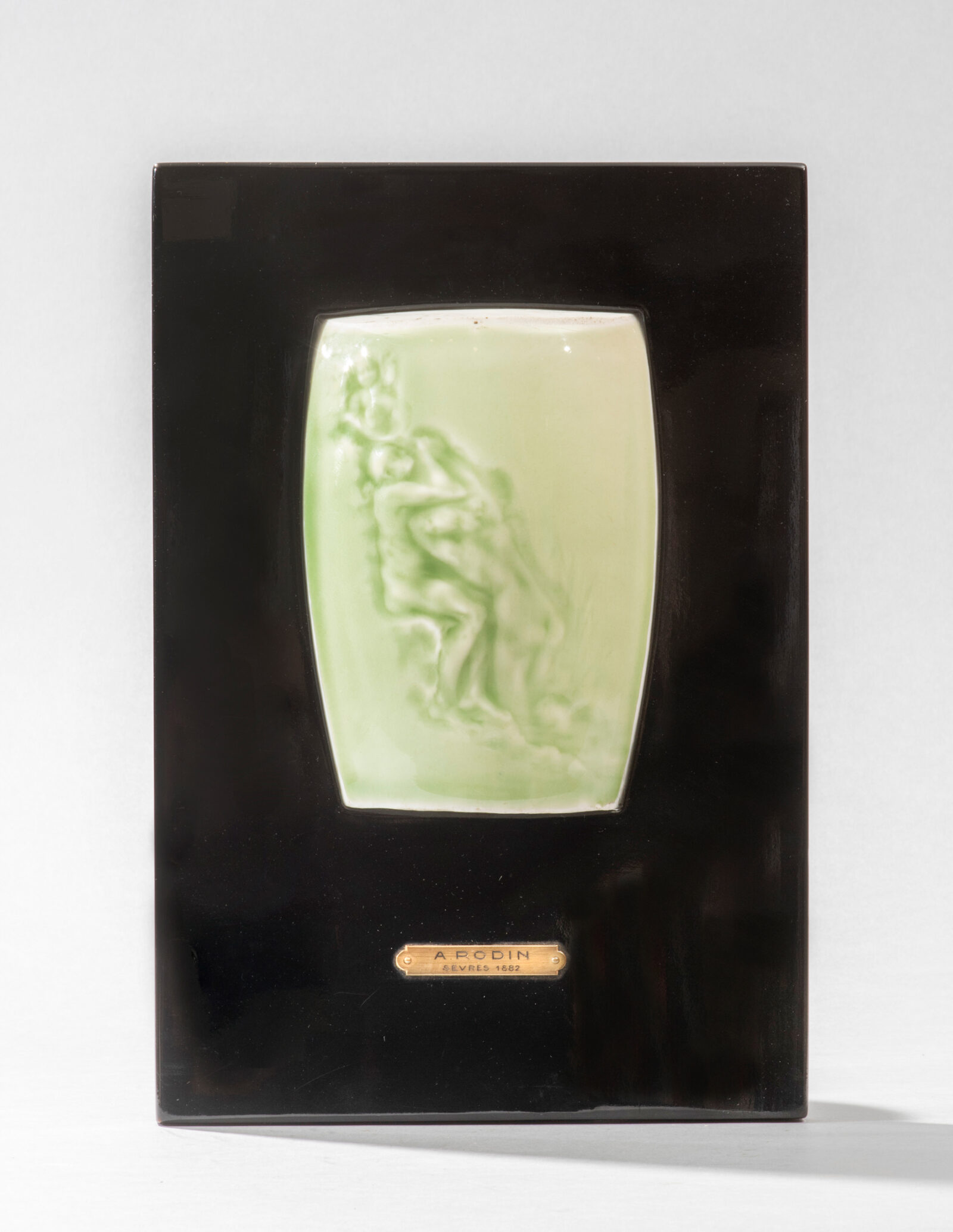 THE MANUFACTURE DE SÈVRES and Auguste RODIN - Galeries Nicolas Bourriaud