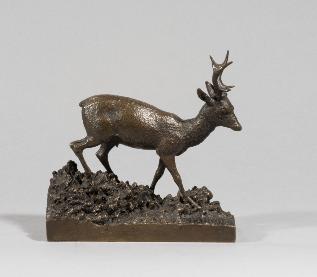 FAUQUE - Galeries Nicolas Bourriaud