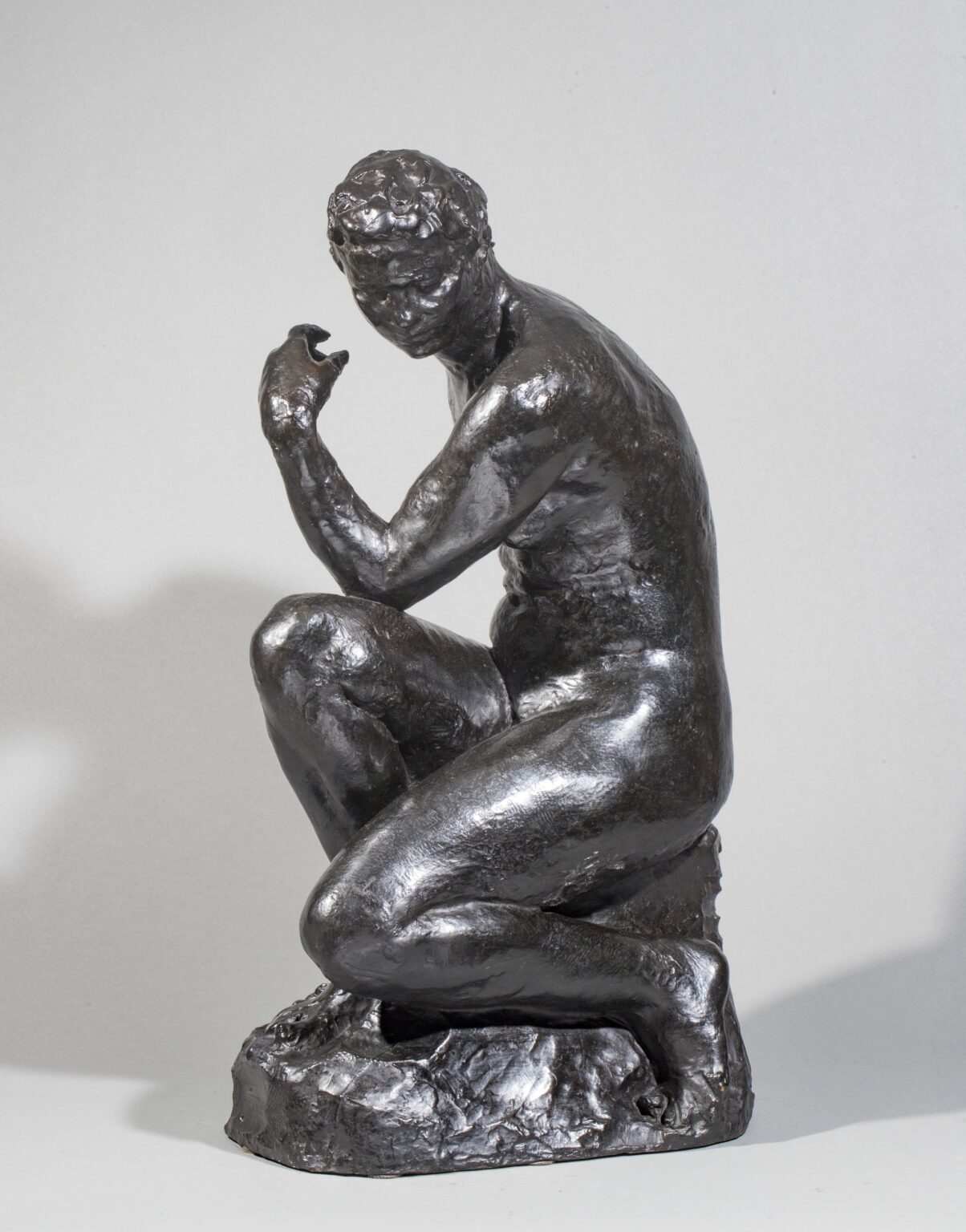 LA MÉDITATION - Galeries Nicolas Bourriaud